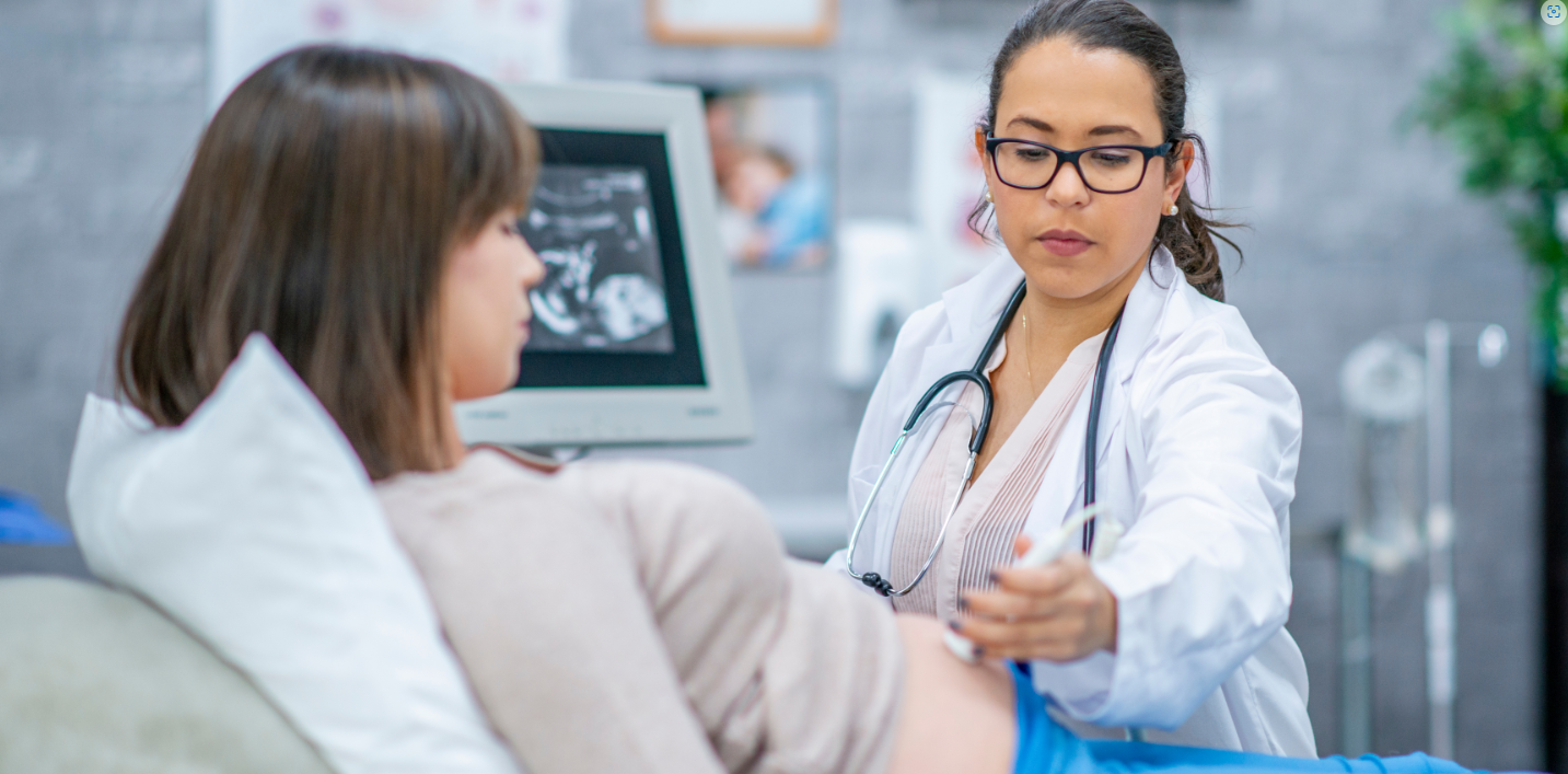 Benefits of Non-Invasive Prenatal Testing (NIPT) Benefits of Non ...