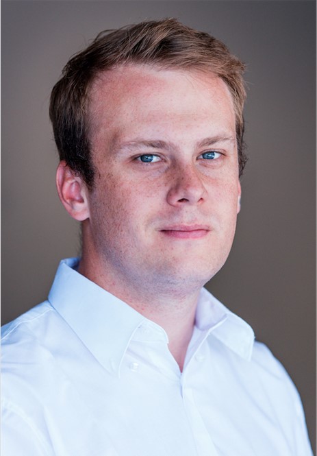 Next Biosciences’ Dr Nick Walker is off to Silicon Valley with concept ...