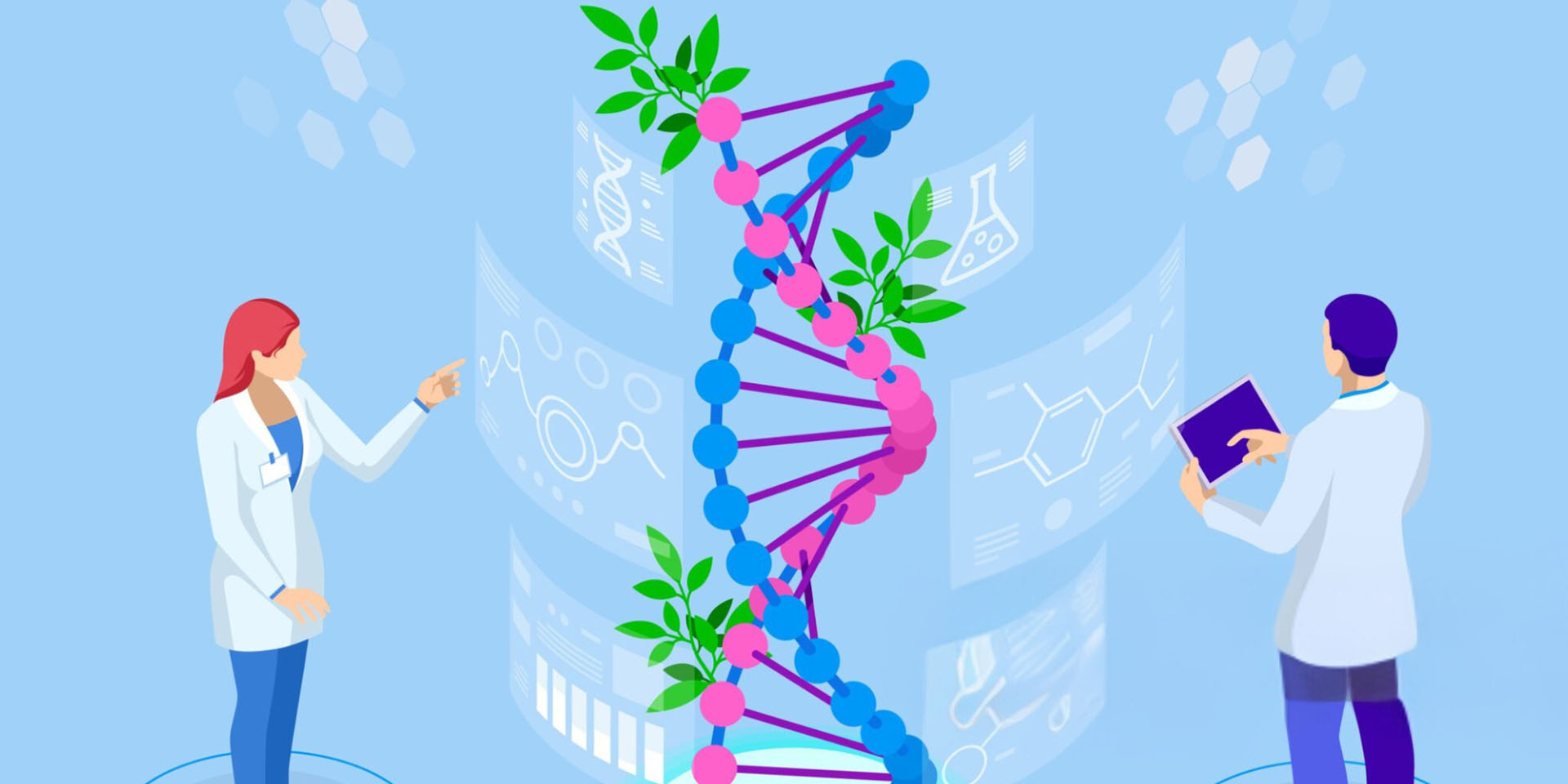 The Science of Self: Why Genetic Testing should be on your priority ...