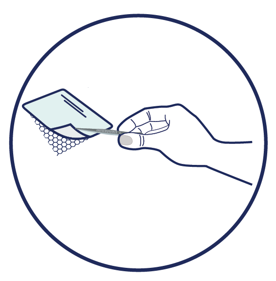 AmnioRederm | Biological Wound Dressing | Soft Tissue Wounds
